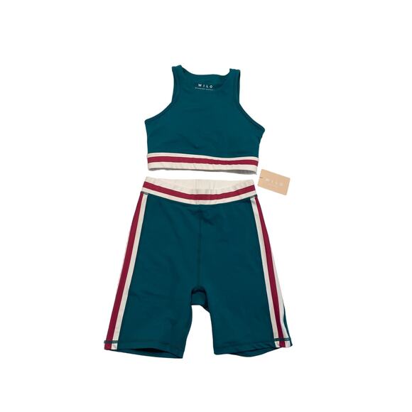 Wilo The Label | Pants & Jumpsuits | Anthropologie Wilo The Label ...